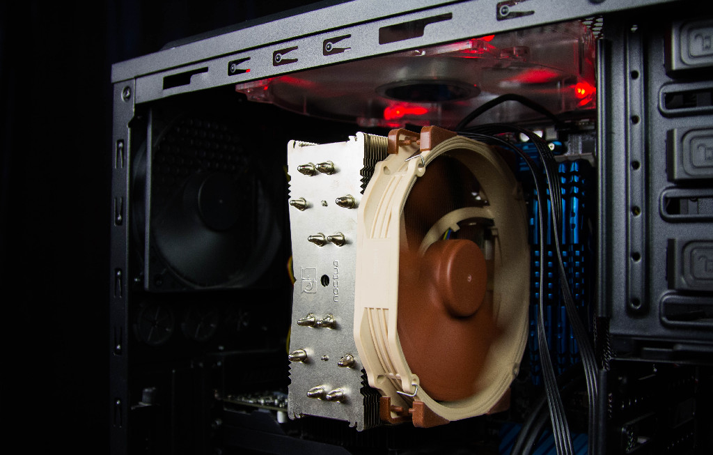 What are Master Server requirements » MooseFS Distributed Storage – the best Open Source ...