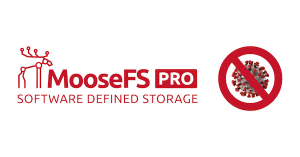 MooseFS Distributed Storage – the best Open Source DFS / SDS